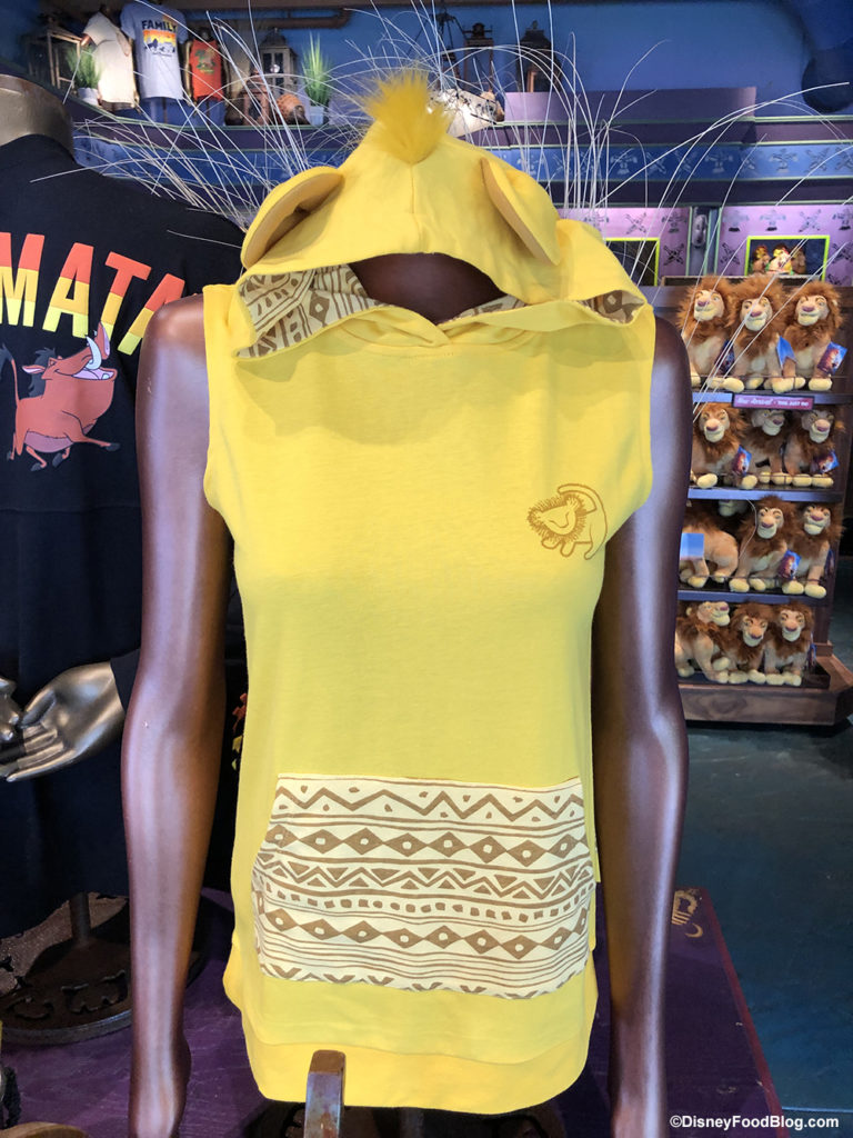 What's New in Animal Kingdom: Coffee, Cupcakes, Menu Updates, and ...