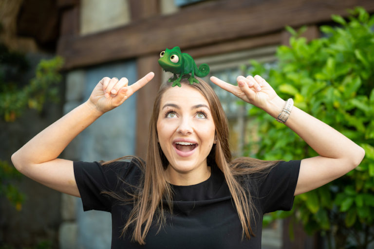Magic Kingdom's Current Top 10 Magic Shots Available Through Disney ...