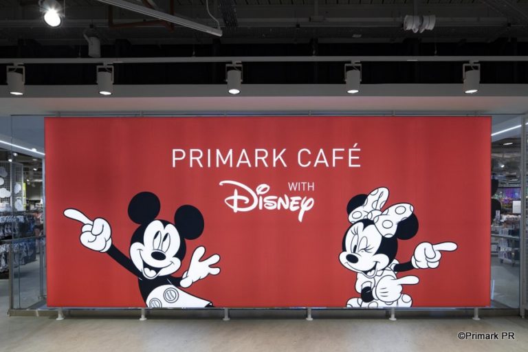disney-themed cafe | the disney food blog