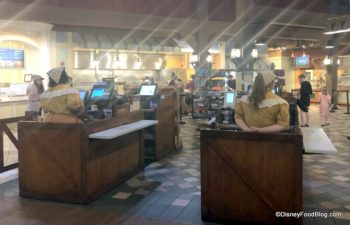 REVIEW and FOOD PHOTOS: New Menu Items at Disney World's Port Orleans ...