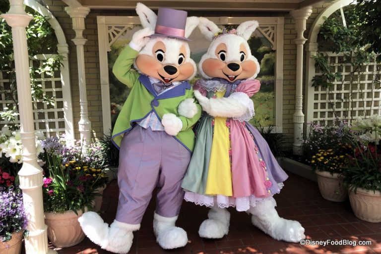 Celebrate Easter at Home with These DIY Disney Activities! | the disney ...