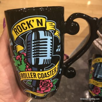 What's New at Disney's Hollywood Studios: LOADS of New Merchandise PLUS ...