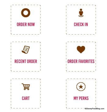Order Up Your Next Sprinkles Cupcake On the Sprinkles App | the disney ...