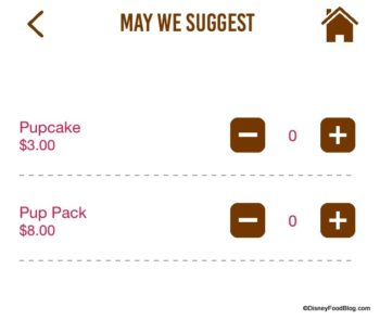 Order Up Your Next Sprinkles Cupcake On the Sprinkles App | the disney ...