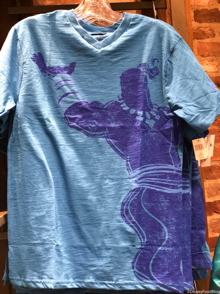 NEW and INCREDIBLE Aladdin Merchandise Flies Into Walt Disney World And ...