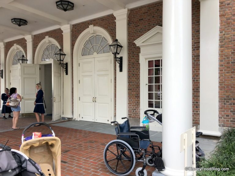 What's New at Epcot: Discounts on Merch, Tinker Bell Wings, American ...