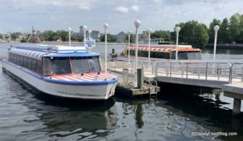 What's New at Disney World's Epcot Resort Area? Let's Check In! | the ...