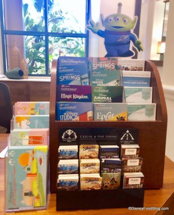 What's New at Disney World's Epcot Resort Area? Let's Check In! | the ...