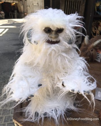 See All the Creatures and Critters at the Creature Stall in Star Wars ...