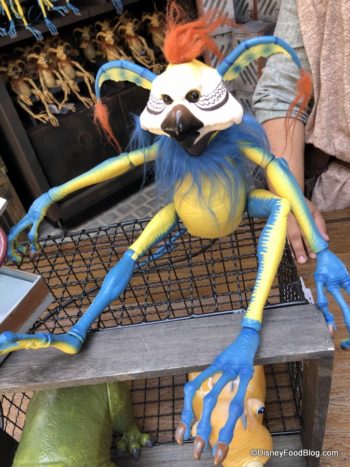 See All the Creatures and Critters at the Creature Stall in Star Wars ...