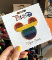 New Rainbow Disney Collection Arrives in Disney World and Disneyland ...