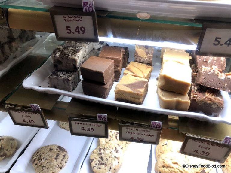 What's NEW in Magic Kingdom – Construction Updates, Sweet Treats, and ...