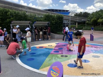There's a DIARRHEA RULE in Disney World, and We're Begging You Not to ...