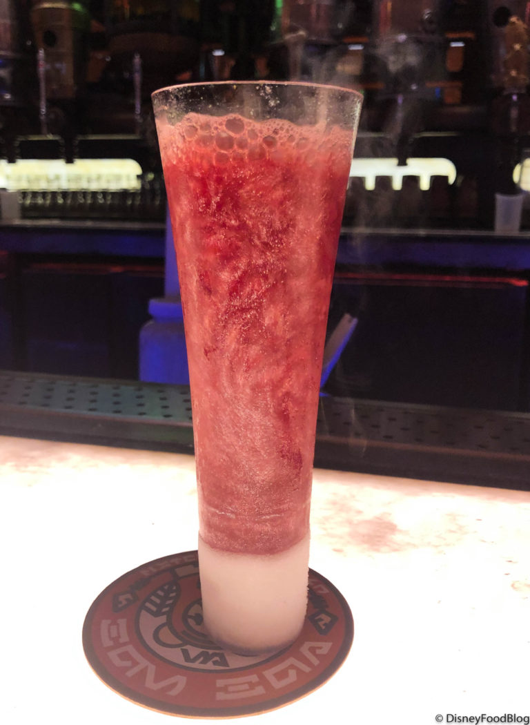 Here's How Oga's Cantina Works Now That Star Wars: Galaxy's Edge is ...