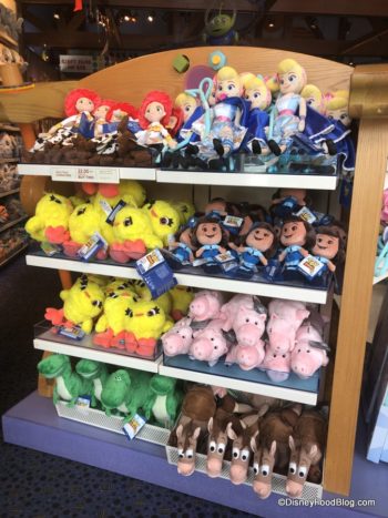 What's New in Disney Springs: Menu Updates, Merchandise, and More ...