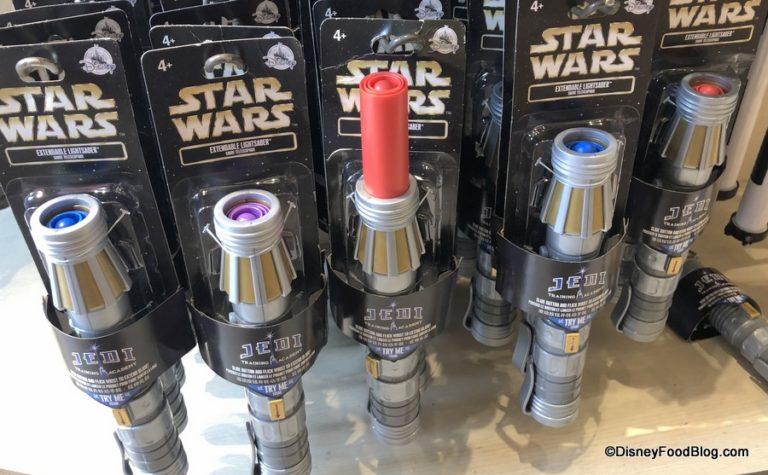 What's New at Disneyland Resort: Star Wars Merch, a Fresh Take on the ...