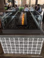 First Look and Review! Three Bridges Bar & Grill at Villa del Lago Is ...