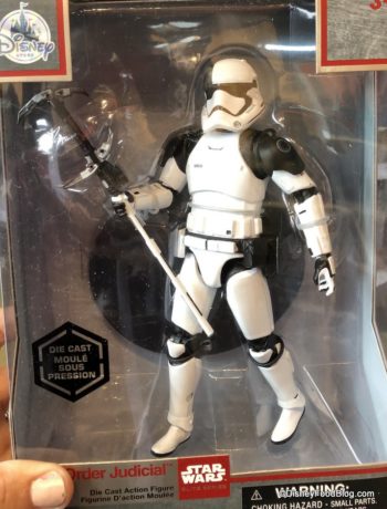 What's New at Disneyland Resort: Star Wars Merch, a Fresh Take on the ...