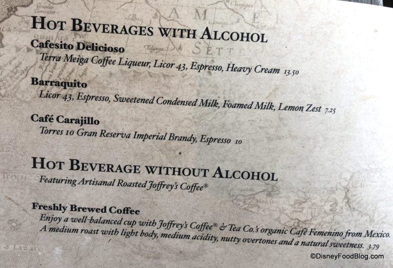 First Look and Review! Three Bridges Bar & Grill at Villa del Lago Is ...