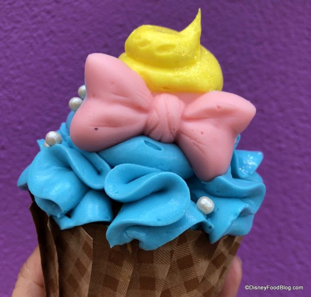 Review: Bo Peep Returns — in Cupcake Form! See What Flavor She's ...