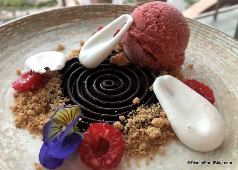 Reservations are NOW OPEN at Toledo – Tapas, Steak & Seafood in Disney ...