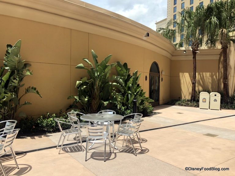 NEW Wedding Venues Added in Walt Disney World! | the disney food blog