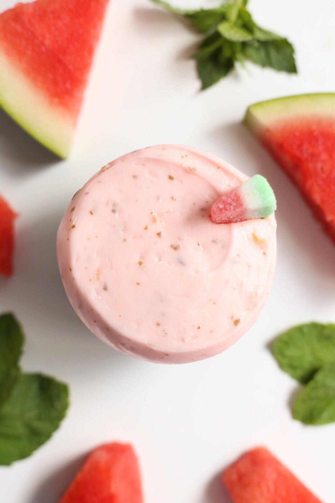 Sprinkles Cupcakes Introduces NEW Watermelon Mojito Cupcake for a ...