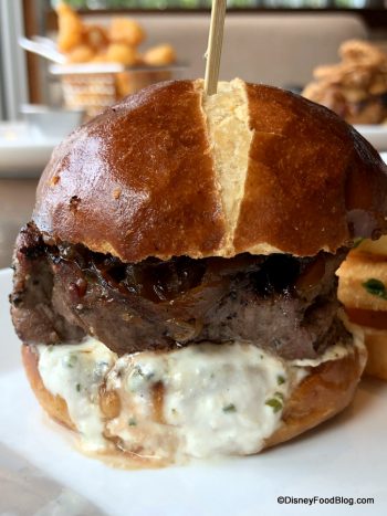 Menu Preview and Food Photos: Is This What We Can Expect At City Works ...