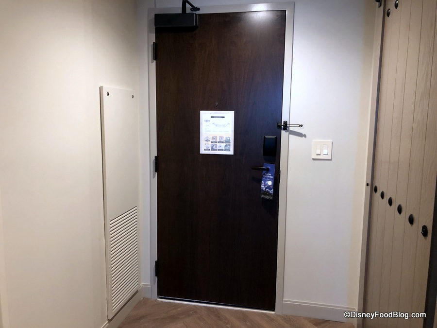 Surprising Things You Won't Find in Disney World Hotel Rooms | the ...
