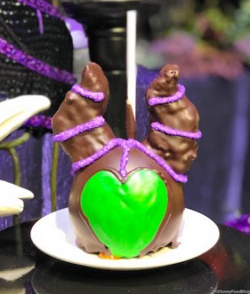 Preview! Halloween Time Treats Coming to Disneyland Resort! | the ...