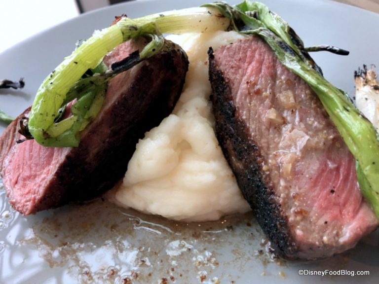 NEWS: Toledo — Tapas, Steak & Seafood to Reopen SOON in Disney World ...