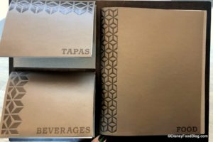 FULL REVIEW: Toledo — Tapas, Steak, & Seafood at Gran Destino Tower at ...
