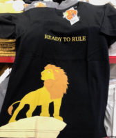 Rule the Jungle with NEW Lion King Designs at Uniqlo in Disney World ...