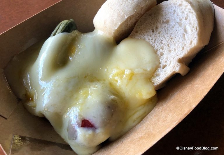 The One Item You MUST Get From Each Booth at 2019 Epcot Food and Wine ...