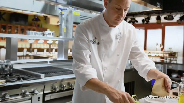 Inside the TOP-SECRET Location Where Your Favorite Disney Foods Are ...