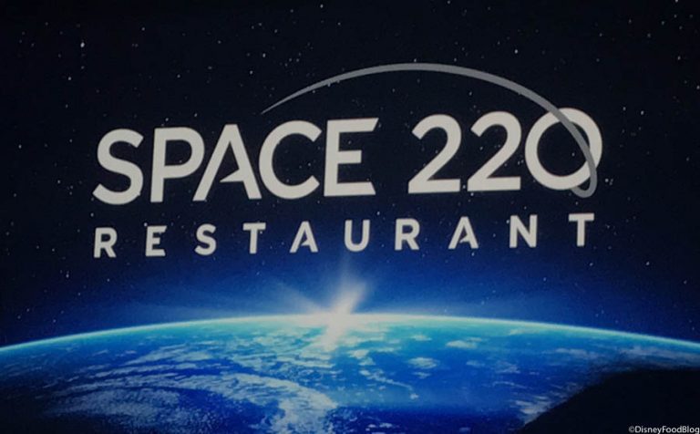 NEWS: BIG Update on When Space 220 Is Set To Open in EPCOT! | the ...
