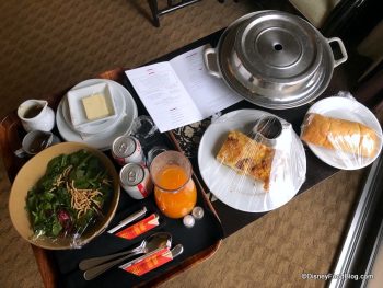 Disney World's Little Known Twilight Feast Is The Best $60 You'll Spend ...