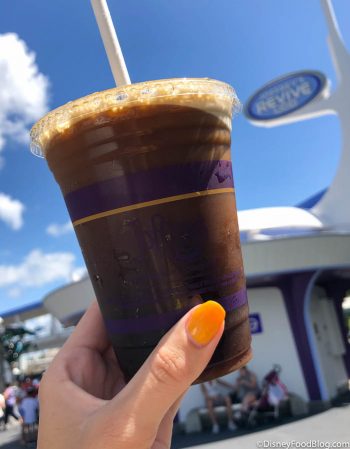 What's New in Magic Kingdom — Oogie Boogie Popcorn Buckets, Nitro Cold ...