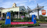 Dedication Ceremony Makes Way for the Disney Skyliner's Grand Opening ...