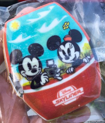 Dedication Ceremony Makes Way for the Disney Skyliner's Grand Opening ...