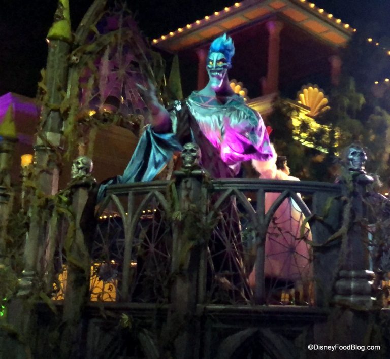 First Look! Parades, Shows, and More Entertainment at Disney California ...