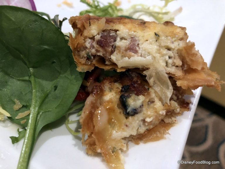 Get a FIRST LOOK at the Food Coming to Disney's Riviera Resort! | the ...