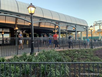 Check Out the Additions To Newly Redesigned International Gateway in ...