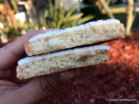 REVIEW! Meet the Disney Skyliner's SWEETEST Surprise — Cookies! | the ...