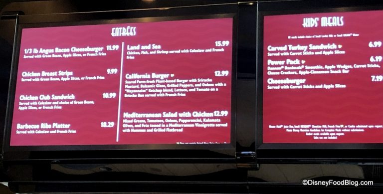 What's New in Disney's Hollywood Studios — Spooky Treats, New MagicBand ...
