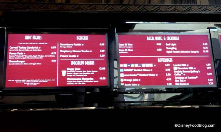 What's New in Disney's Hollywood Studios — Spooky Treats, New MagicBand ...