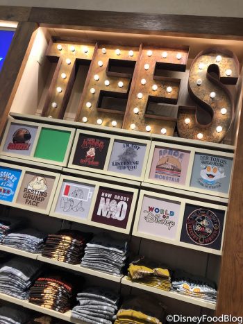 NEW! Groovy Rainbow 1970's Retro Merch in Disney World! | the disney ...