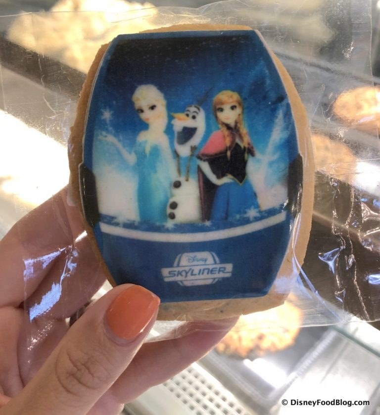 What's New in Epcot — Canadian Mickeys, Monster-Sized Marg Glasses, and ...