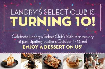 Find Out How to Get a FREE DESSERT at Three Disney World Restaurants ...