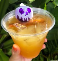 BOO a Review! Sweet Poison Drink Bubbles Up in Hollywood Studios! | the ...
